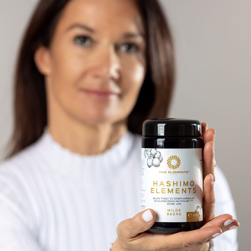 Hashimo Elements | OneElements – OneElements