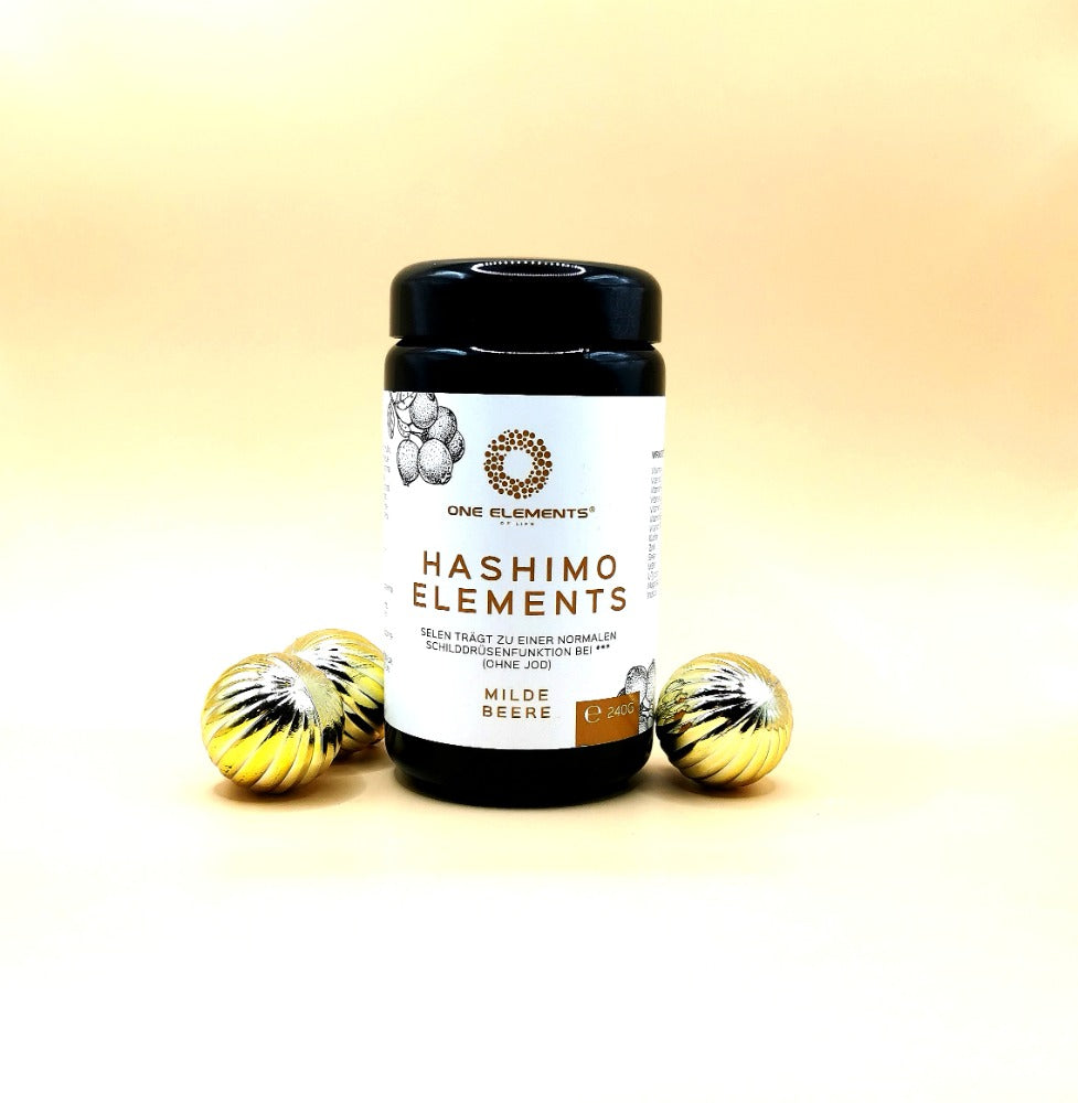 Hashimo Elements | OneElements – OneElements