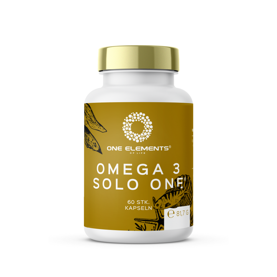 OneElements - Mikronährstoffe und Vitamine in Sprayform | Hashimoto