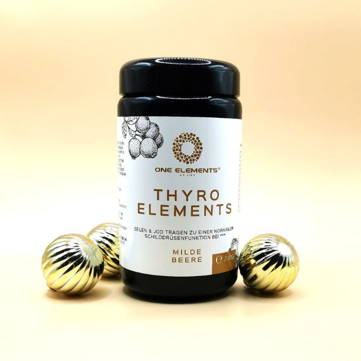 Thyro Elements | OneElements – OneElements