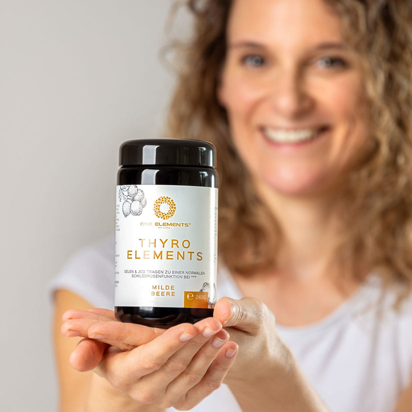 Thyro Elements | OneElements – OneElements